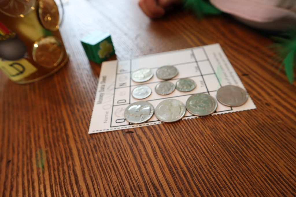 Money Math K-2: A FUN Game - STEMHAX