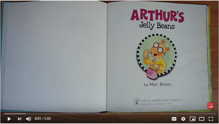 The Jelly Bean Experiment and FREE Resources Exploring Jelly Beans ...