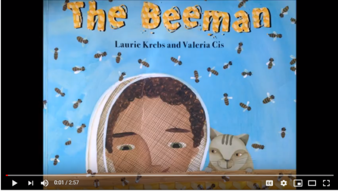 10 FREE Resources Exploring Honey - STEMHAX