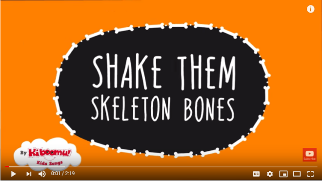 Halloween Safety Helper - STEMHAX