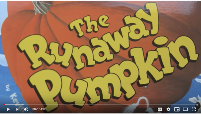 Halloween Safety Helper - STEMHAX