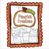 FREE Pumpkin Resources for Teacher and Parents - STEMHAX