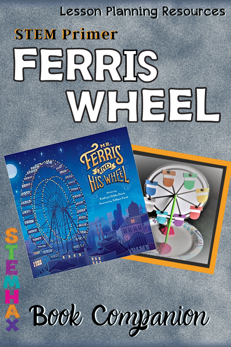 Ferris Wheel STEM Primer - STEMHAX