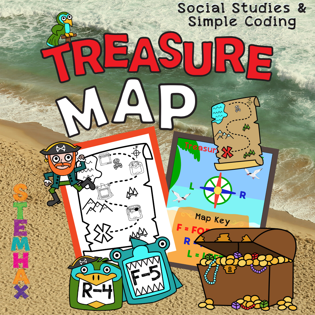 Pete the Cat Resources - STEMHAX