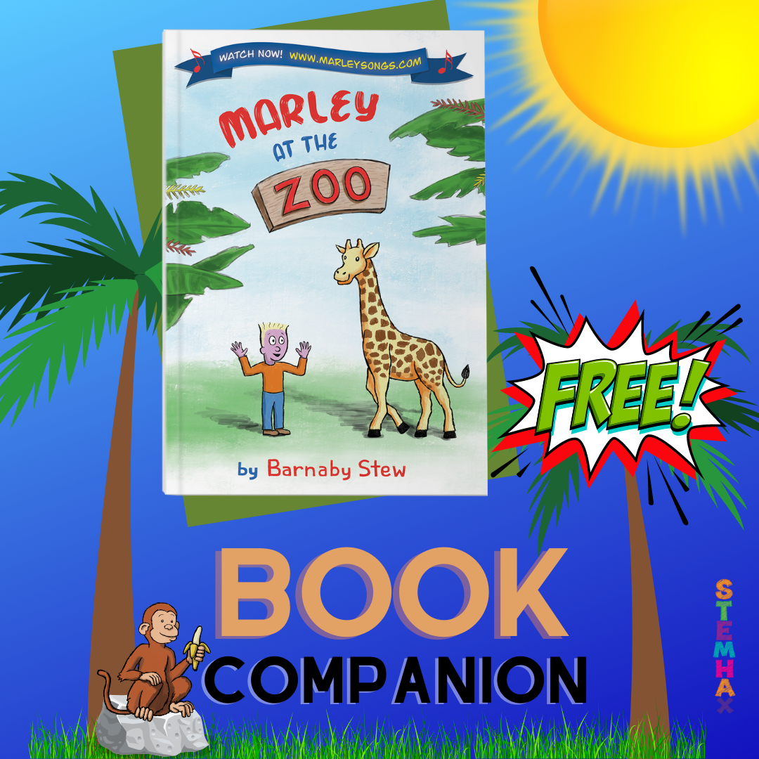 My Shadow - Robert Louis Stevenson - STEMHAX