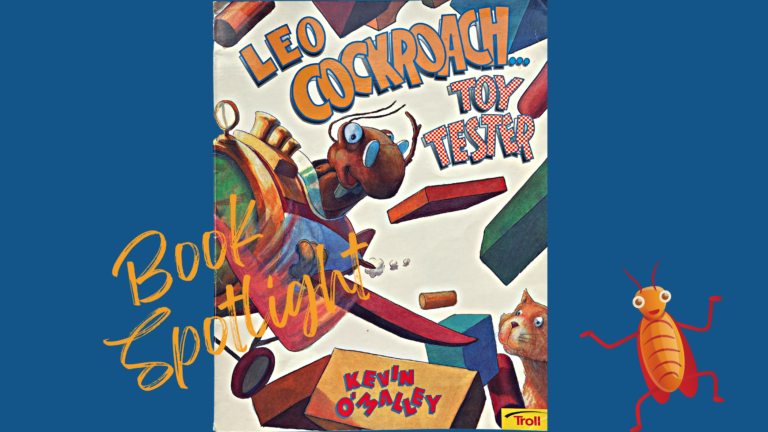 Marley at the Zoo - Book Spotlight - Marley at the Zoo