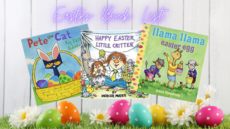 St. Patrick's Day Picture Books - STEMHAX